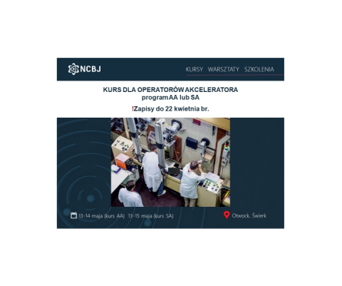 W NCBJ odbyło się spotkanie inauguracyjne projektu WEKTOR | NCBJ